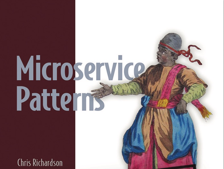 電子書- Microservice Patterns ( 用 Java 做範例 ) - Soft & Share