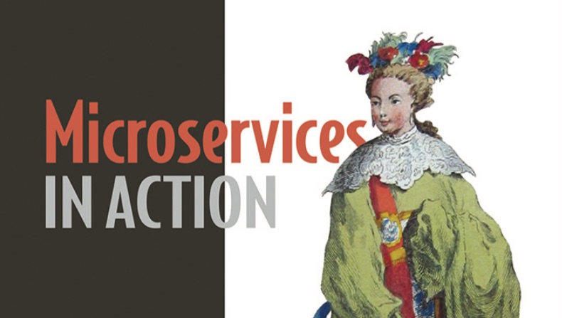 電子書 - Microservices in Action - Soft & Share