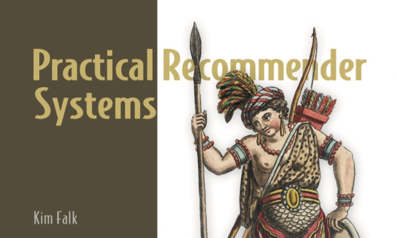 電子書 - Practical Recommender Systems - Soft & Share