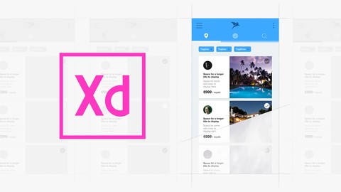 如何使用 Adobe XD 設計和製作原型 - Soft & Share