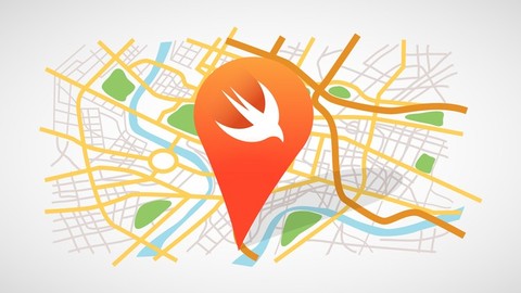 掌握 iOS 的 MapKit - Soft & Share