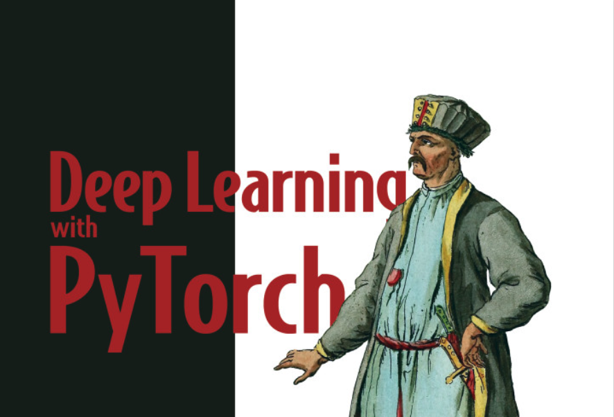 MEAP 搶鮮電子書 –Deep Learning with Pytorch - Soft & Share