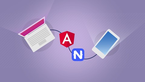 NativeScript + Angular: 建立原生的 iOS，Android 和 Web 應用程式 - Soft & Share
