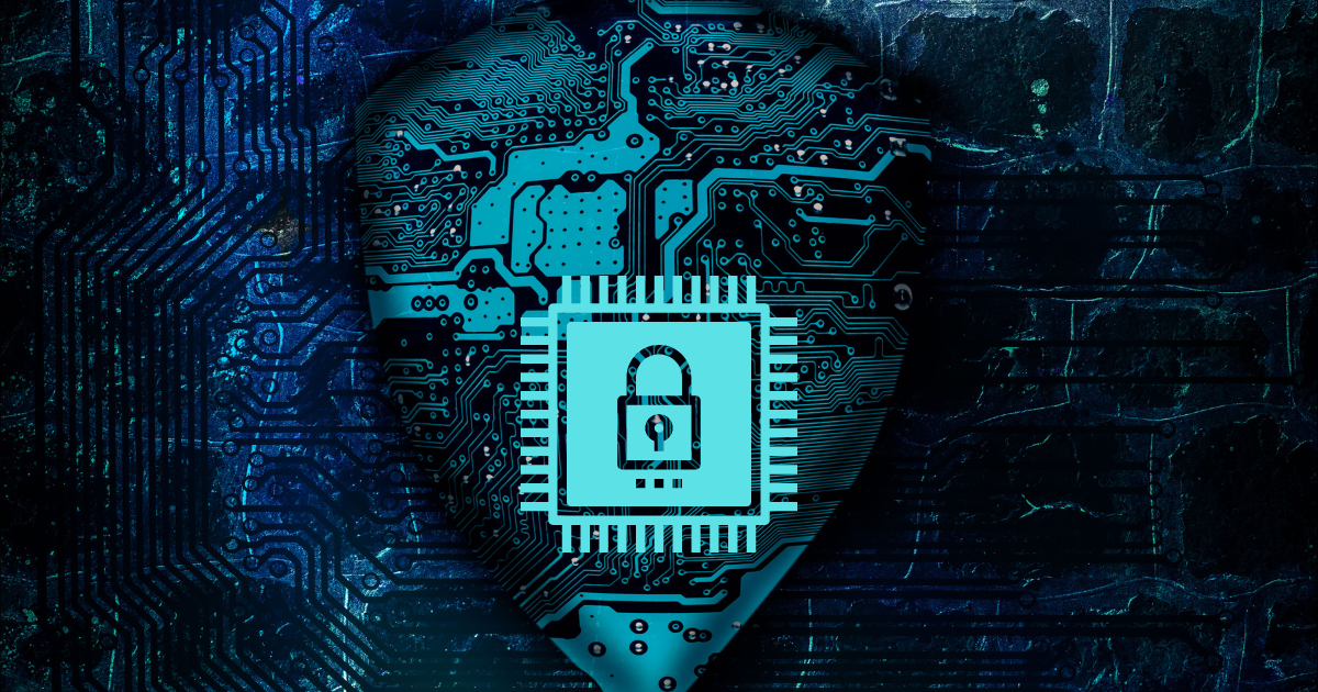 硬體安全 - Soft & Share