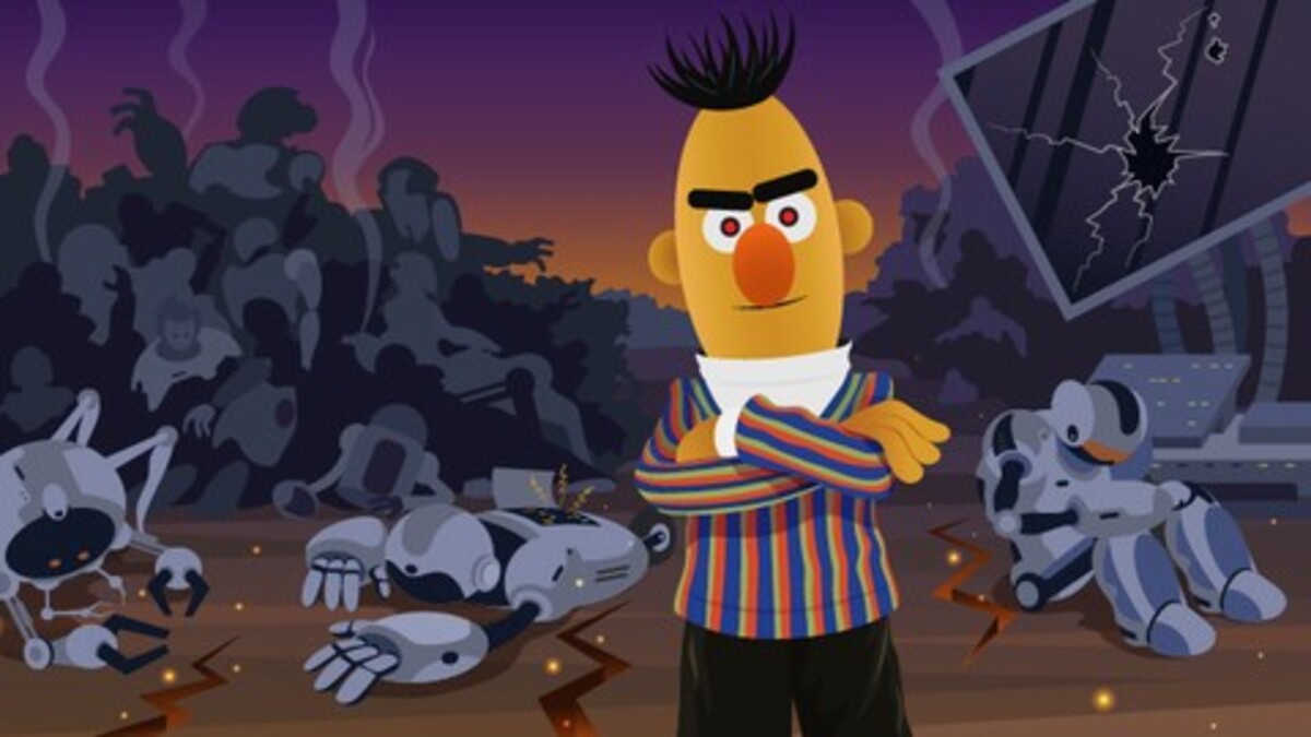 學習 BERT- Google 的最強大自然語言處理(NLP) 演算法 - Soft & Share