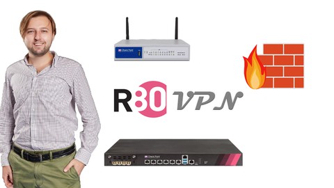 Check Point VPN 課程 [為 CCSA & CCSE 專業] - Soft & Share