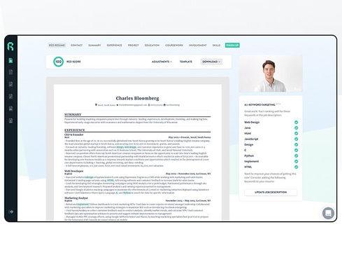 Rezi 履歷製作軟體 : 終身訂閱專業版 - Soft & Share