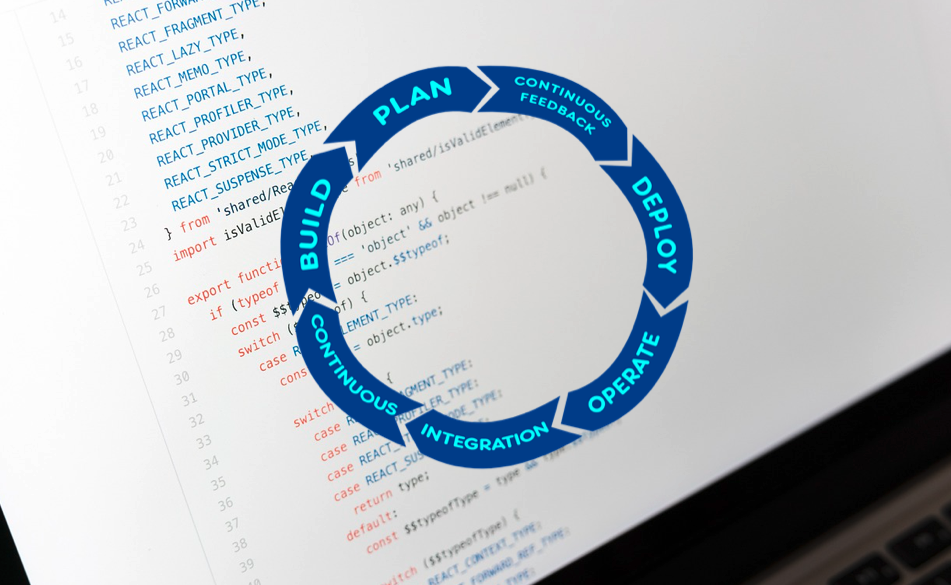 DevOps、雲端和敏捷基礎專業課程 - Soft & Share