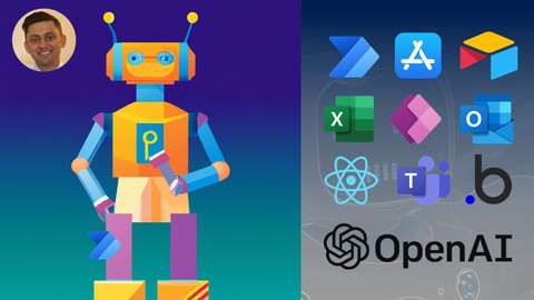 ChatGPT 大師班 - 使用 ChatGPT 建構解決方案和應用程式 - Soft & Share