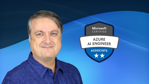 AI-102 Microsoft Azure AI 解決方案完成備考 2024 - Soft & Share