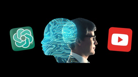 掌握 YouTube 的 ChatGPT |如何為 YouTube 使用 ChatGPT - Soft & Share