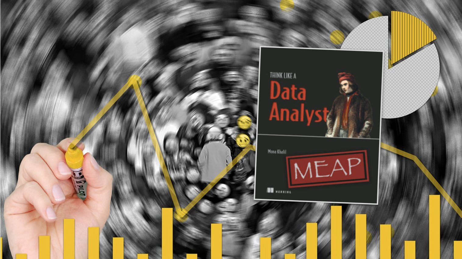 Think Like a Data Analyst - Soft & Share