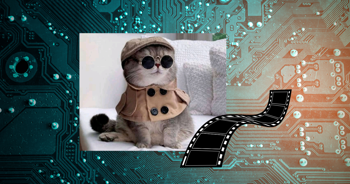 [好文分享] KittyCam - 自製有貓咪臉部辨識功能的 Raspberry Pi 照相機 - Soft & Share