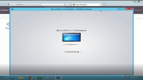 Citrix 初學者基礎知識 - Soft & Share