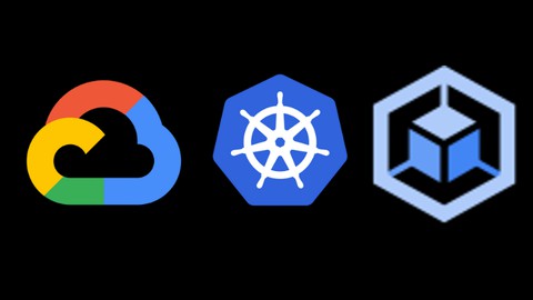 Google Kubernetes Engine GKE 與 DevOps 75 個真實世界演示 - Soft & Share