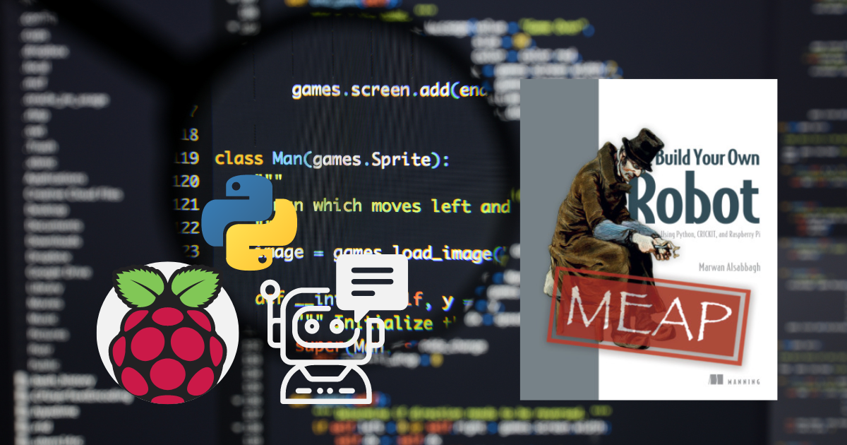 [電子書] Build Your Own Robot - Soft & Share