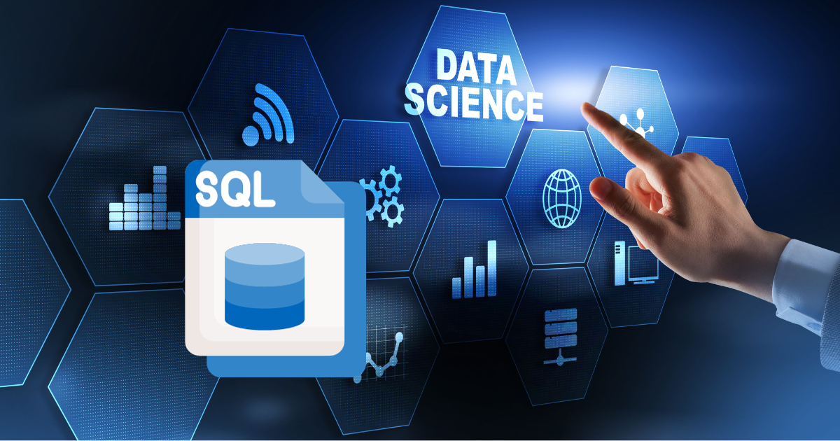 資料科學的 SQL 基礎專業課程 - Soft & Share