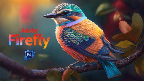 Adobe Firefly 完整指南：學習在專案中使用 AI - Soft & Share