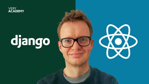 全端 - React Django DRF Channels 專案 - djChat - Soft & Share