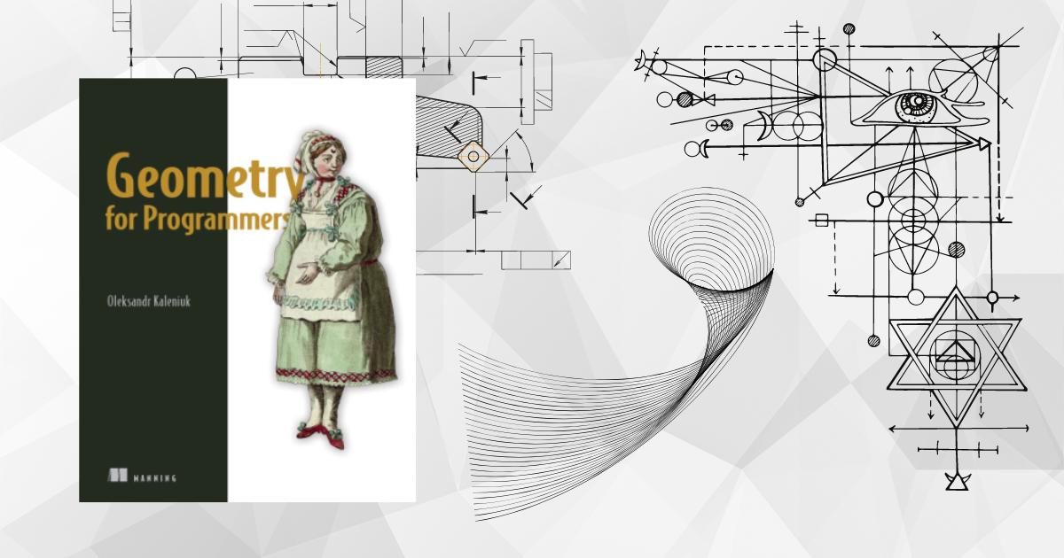 電子書 - Geometry for Programmers - Soft & Share