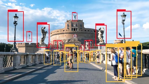 YOLO：Python 中的自訂物件偵測和 Web 應用程式 - Soft & Share