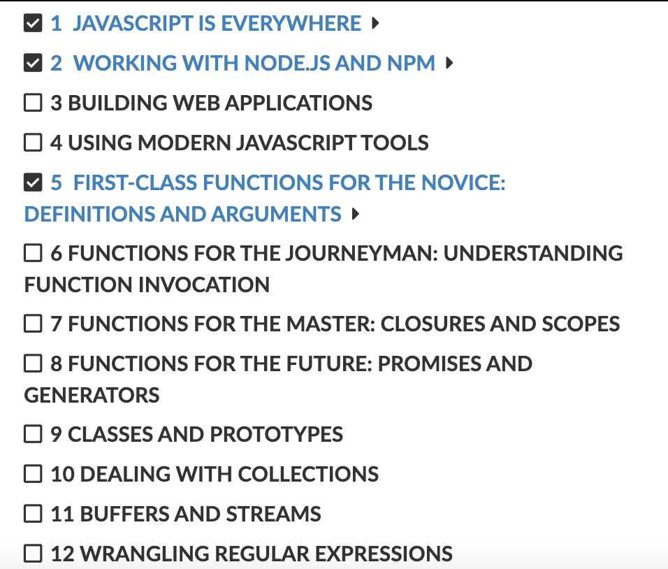 MEAP 電子書 - JavaScript 忍者的秘密，第三版 - Soft & Share