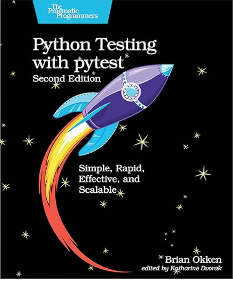 使用 pytest 進行 Python 測試：簡單、快速、有效且可擴展[第 2 版] - Soft & Share