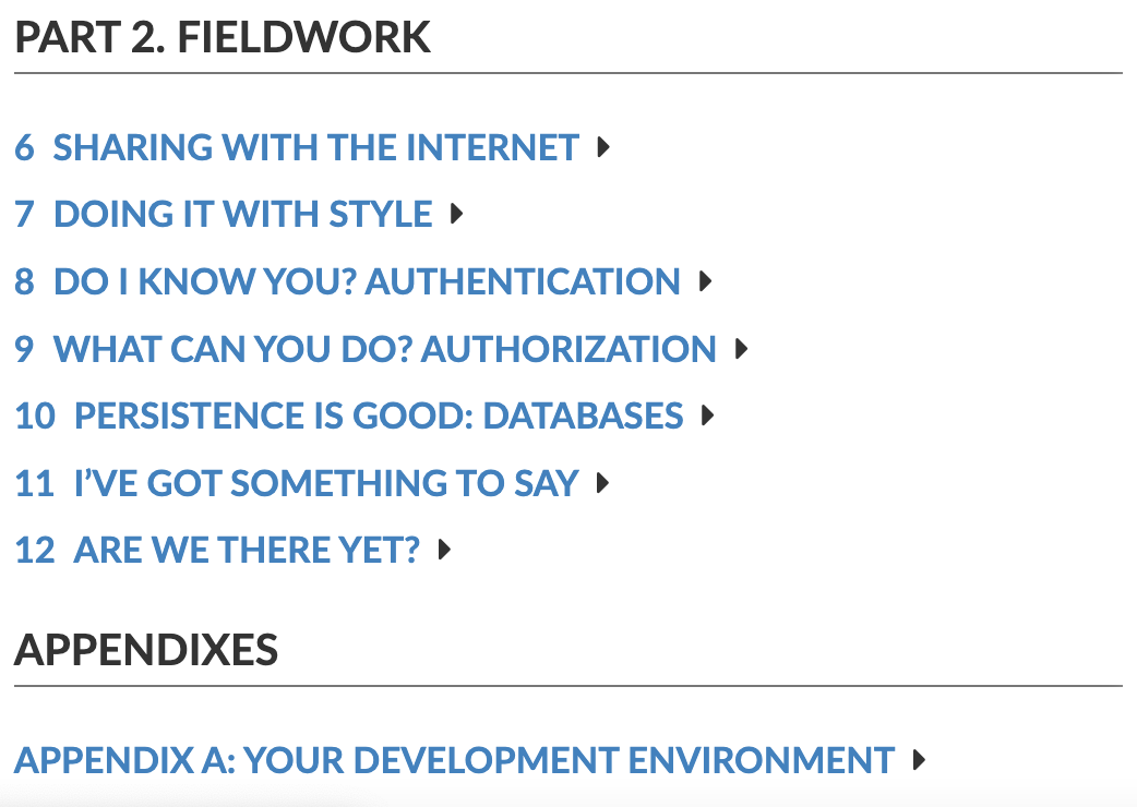 [英文書] The Well-Grounded Python Developer 專業人士如何使用 Python 和 Flask - Soft ...