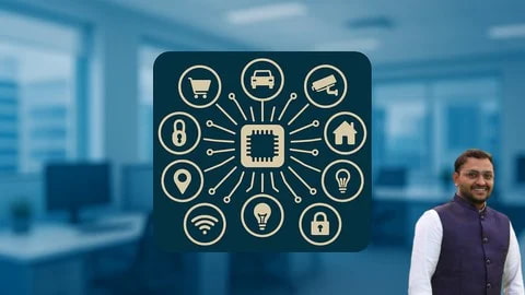 物聯網( IoT )入門指南 - 從感測器到雲端 - Soft & Share